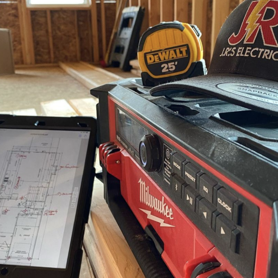 JR Electric – Your Premiere Electrician Serving Philadelphia and the ...