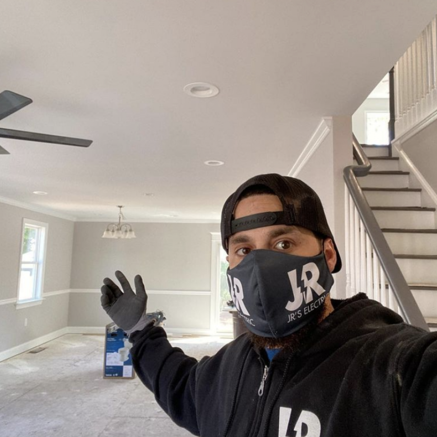 JR Electric – Your Premiere Electrician Serving Philadelphia and the ...